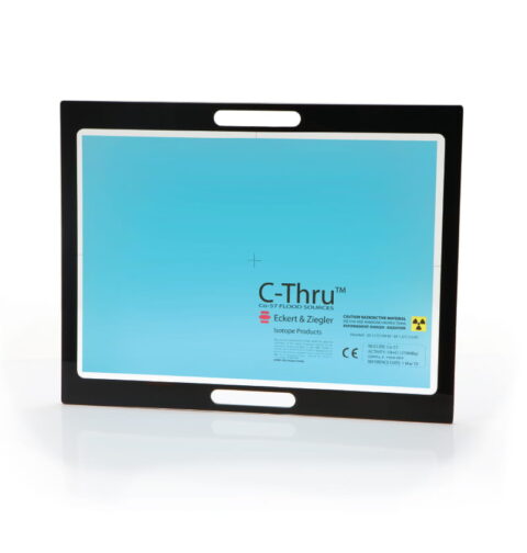 Co-57 Flood Sources | Eckert & Ziegler