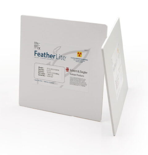 Co-57 Flood Sources | Eckert & Ziegler