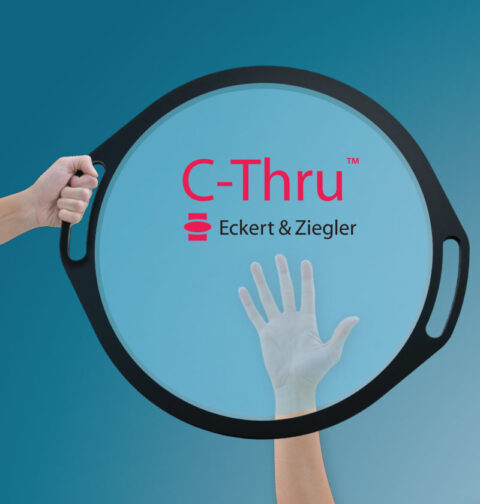 Co-57 Flood Sources | Eckert & Ziegler