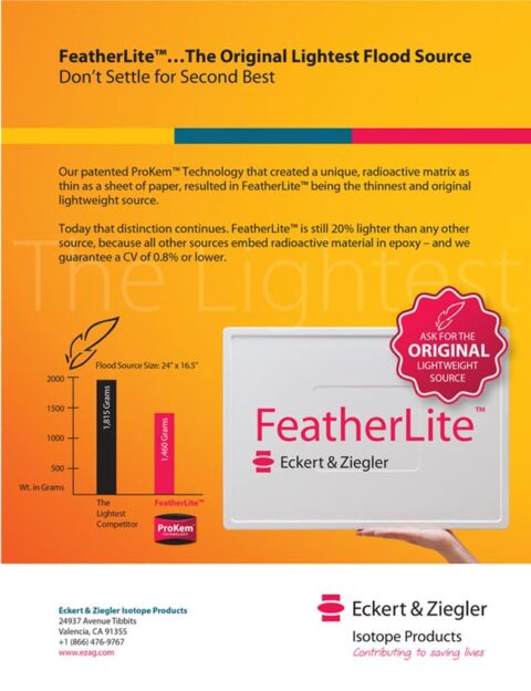 Resource Center - Eckert & Ziegler